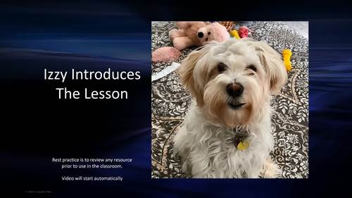 Upstander, BULLYING PREVENTION Ready to Use NO PREP SEL LESSON 2 Vid