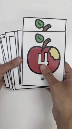 Fall Apple Day Activities For Kindergarten by That Teacher Taylor