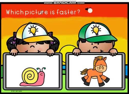 faster or slower boom cards by Murphys lesson design studio | TPT