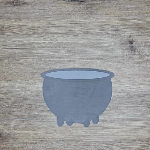 Witch Name Cauldron Craft Template by Mollers Makes It | TPT
