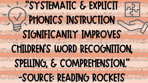 Digital Blending Boards - Digraph and Twin Consonants Real and Nonsense ...