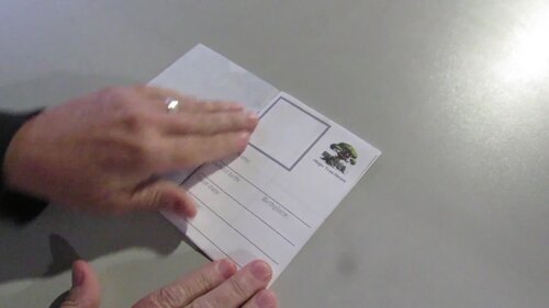 The Treehouse Series Passport | Project Activity Resource by LenguaHi