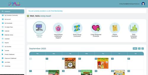 A Fall-Themed Digital Activity on Cheer Ups and Put Downs | TPT