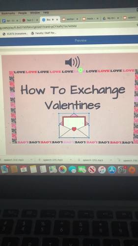 Valentines Day Social Skills Stories Reading Comprehension Interactive ...