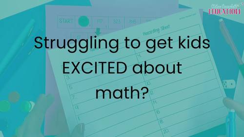 Equivalent Ratios - 6th Grade Math Review - Equivalent Ratio Activity