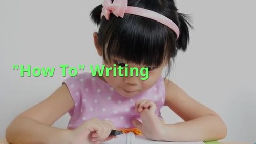 Writer's Workshop: How To Writing Pack by Kim Adsit by Kim Adsit