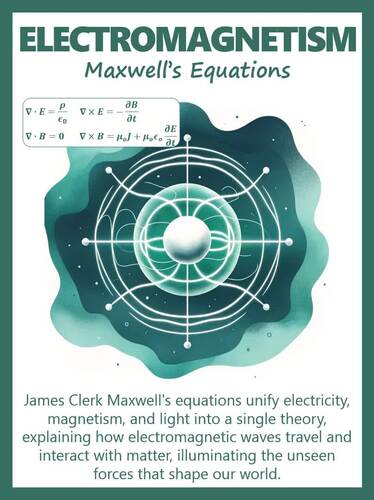 Math Modelling in Nature: 10 Posters (Set A) | STEM Decor Bulletin ...