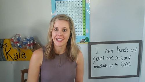 Eureka Zearn 2nd grade Mission 3 Lesson 1 by Stephelopolis | TPT