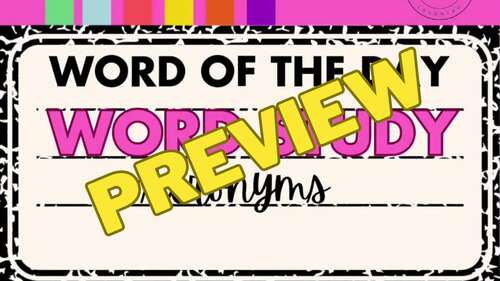 Spelling Activities| Middle School ELA Stations| Abbreviations | TPT