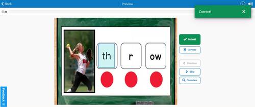 Digraph Boom Cards For Primary Grades Phonics Boom Cards | TPT