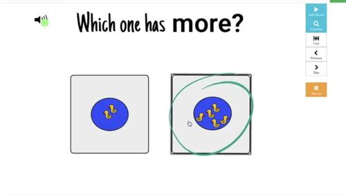 Interactive Boom Cards: Math Bundle by The Autism Helper | TPT