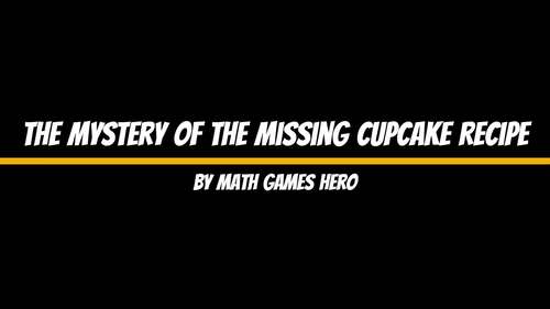Mini CSI Math Mystery Detective - Number Patterns: Addition & Subtraction