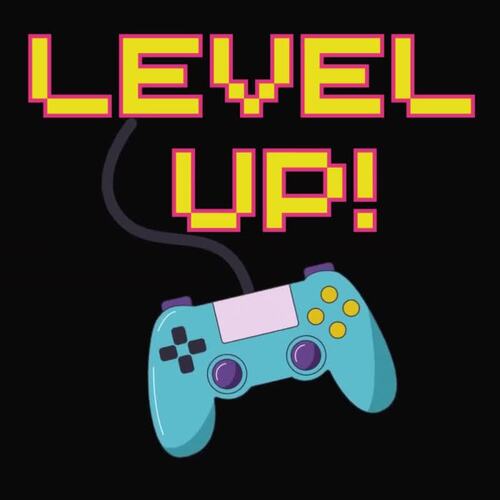 Binder Spine Notebook Labels Editable| Video Game Theme Classroom Decor BTS