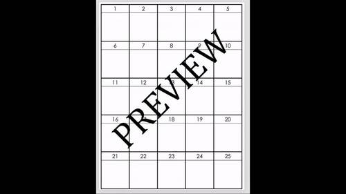 List of Factors for Numbers 1-100 Factor Table by The Mix and Match Class