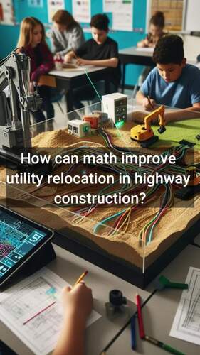 Project-based learning, PBL (Math) | High School | Construction ...