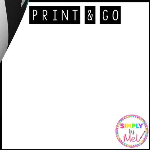 Colors l File Folder l Worksheets l Differentiated l Special Education