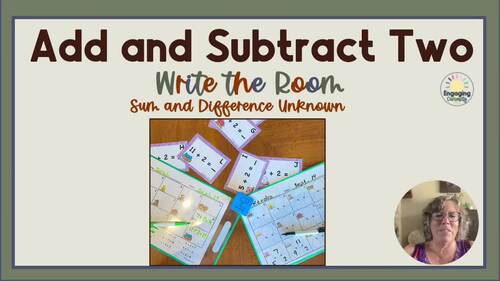 Counting On in 2s by Engaging Curiosity | TPT