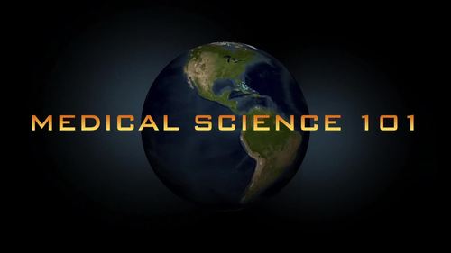 MedSci 101 Healthcare Science/ Medical Science: Careers in Health Care ...
