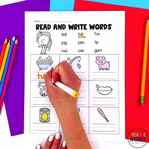 Book Companion with Sub Plans Our Class is a Family by Kreative in Kinder