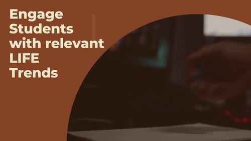 Climate Change & Earth Day Ted Talks - Video Activity | Discussions ...