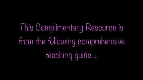 COLOR - Colour THEORY Mini Introduction 4th-7th grade by One Teacher's ...