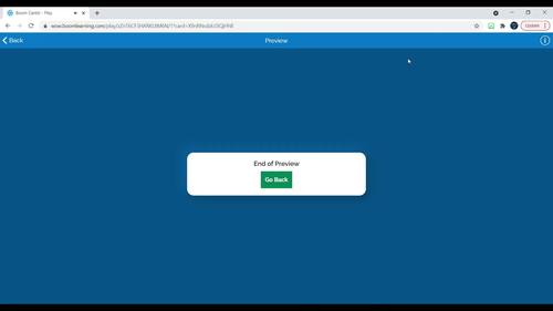 Third Grade Math Centers Boom Cards Bundle by Hands on Learning LLC
