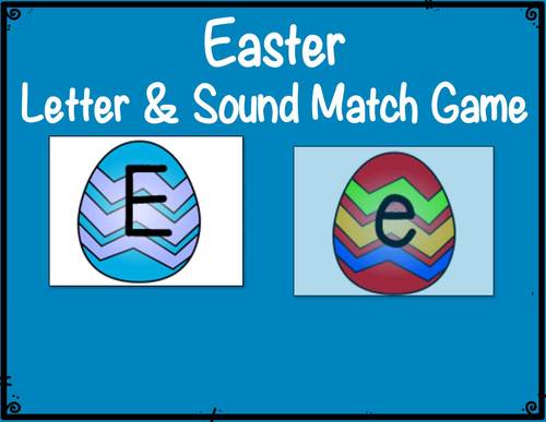 Kindergarten Easter Themed Literacy & Math Centers & Activities | TPT