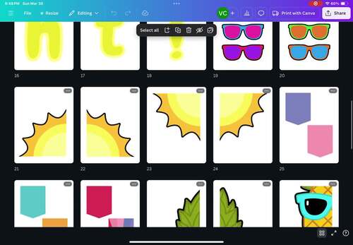 Our Future Is Bright! Spring and Summer Classroom Bulletin Board Set by ...