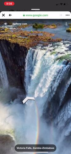 DISTANCE LEARNING - Earth Day Virtual Field Trip and Presentation