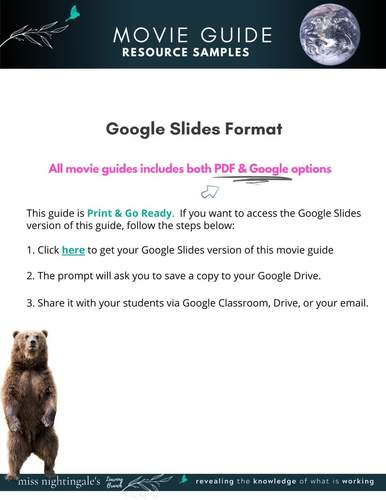 The Biggest Little Farm Movie Guide | NEW April 2021 | TPT