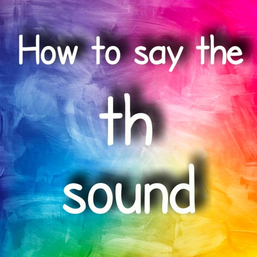 How to say the /th/ sound VIDEO by Little Star in a Jar | TPT