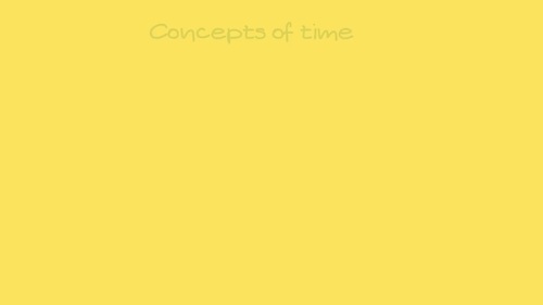 TIME- Concepts • Telling time • Elapsed • Word problems - Version A -GRADE1