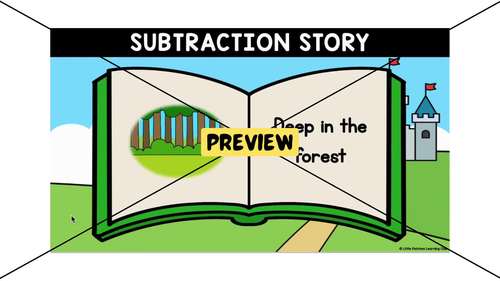 Two Digit Subtraction with Regrouping Lesson in Google Slides ™ | TPT