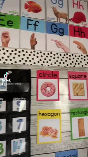 Real Picture Classroom Decor Bright Rainbow Nonfiction Real Images