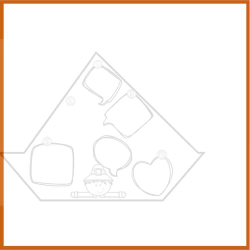 ESL Thanksgiving Writing Craft All About Be My Immigrant Story for ...