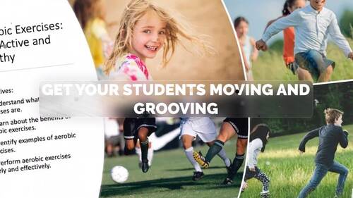 Get Moving! Discover the Health Benefits of Aerobic Exercise for Middle ...