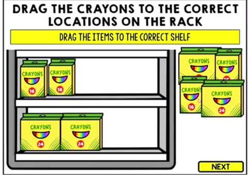 Life Skills - Job Skills - Back to School - Vocational Skills - Boom Cards