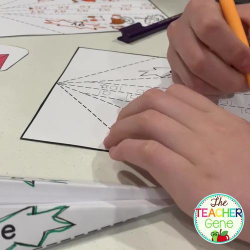 Vowel Teams Long Vowels R Controlled Vowels Diphthongs Activity Paper ...