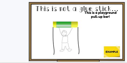 Digital Think Outside The Box Icebreaker Activity for Distance Learning ...