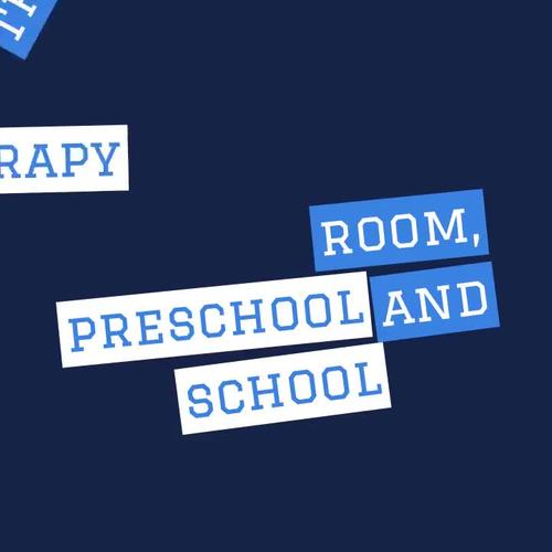 Visuals for your Preschool, School and Therapy room schedule by Speech ...