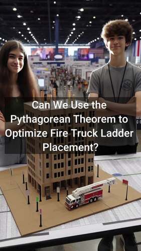 Project-Based Learning, PBL | High School Geometry | Reaching the Blaze