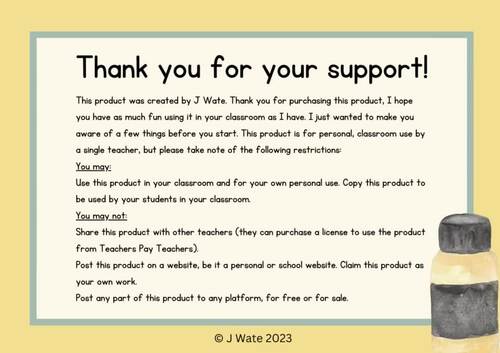 Back To School Editable Classroom Labels Name and Desk Tags in Art Theme