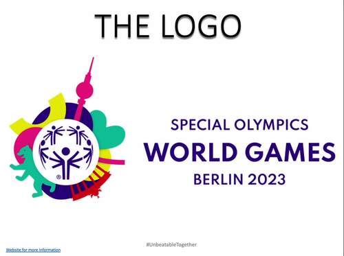 World Games Berlin 2023 Powerpoint Esy By All About Sped With Makenna 0348