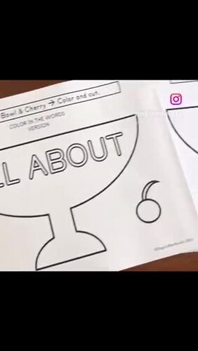 Back to School All About Me Craft |Easy First Day Craftivity 2nd Grade ...