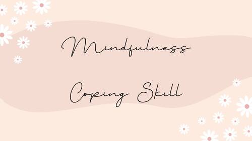 Flower Breathing – Mindfulness & Calm Down Activity for Kids | Deep ...