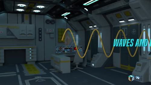 Singapore science 4th Grade- Waves and Information - eLearning by Siri ...