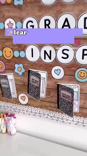 Back To School First Week Activity Bulletin Board | Composition ...