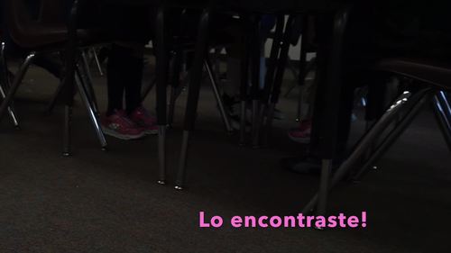 CENTROS DE LECTURA - NIVEL INICIO - SPANISH LITERACY CENTERS K-4 CC ...