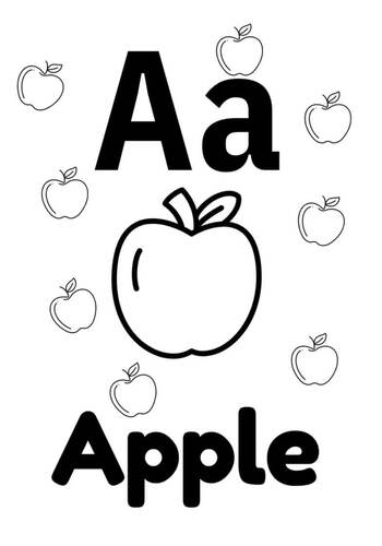 Recognize Words Starting with Alphabet Letters and Enhance Your ...