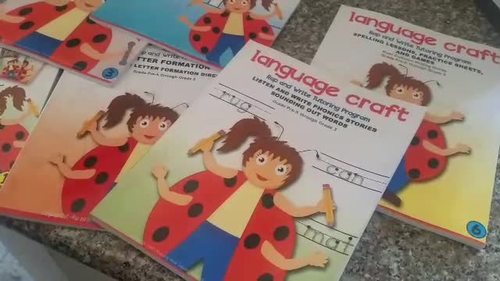 Book 5 - Sounding Out Words. Flashcards and Stories to Read | TpT